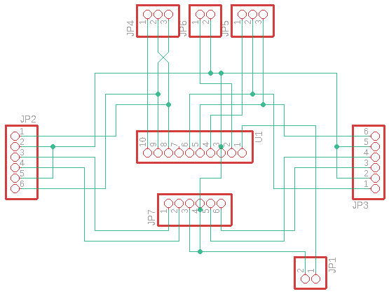 Switch Machine Controllers | model railroad electronics